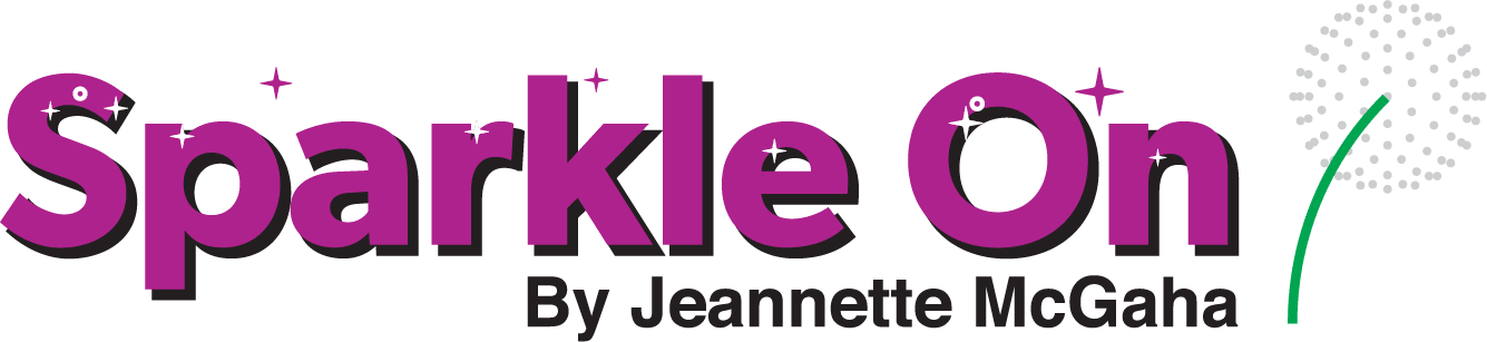 Home Page-Jeannette McGaha